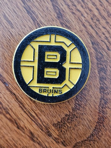 NHL Magnetic Standings Board/ Vintage Fridge Magnet/ Boston Bruins | eBay