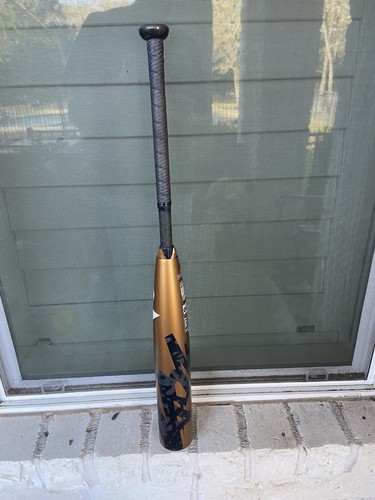 Demarini ZOA Drop 8 USSSA baseball Bat 30 Inch/22oz | eBay