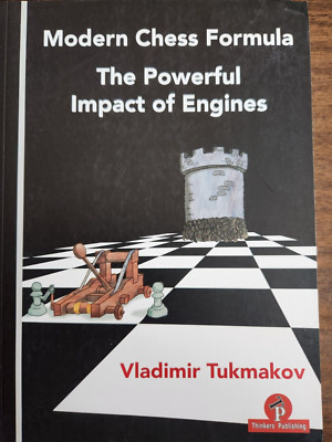 chess games analyzed computers sharpen and define best lines paperback ...