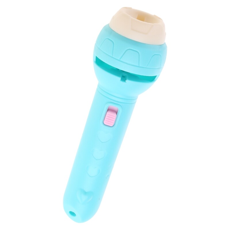 Sensory Flashlight Toy for w/ Projection Soft Light Shadow Game Set ...