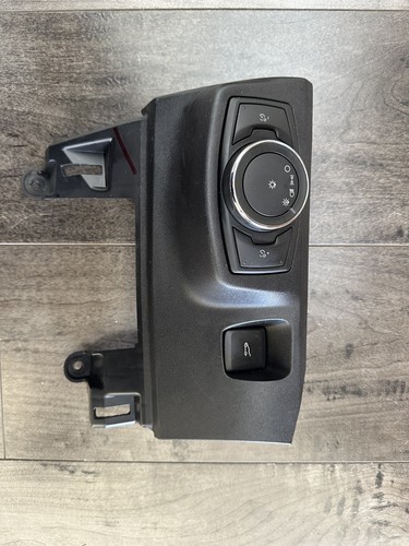 2013 - 2020 FORD FUSION HEADLIGHT CONTROL SWITCH | eBay