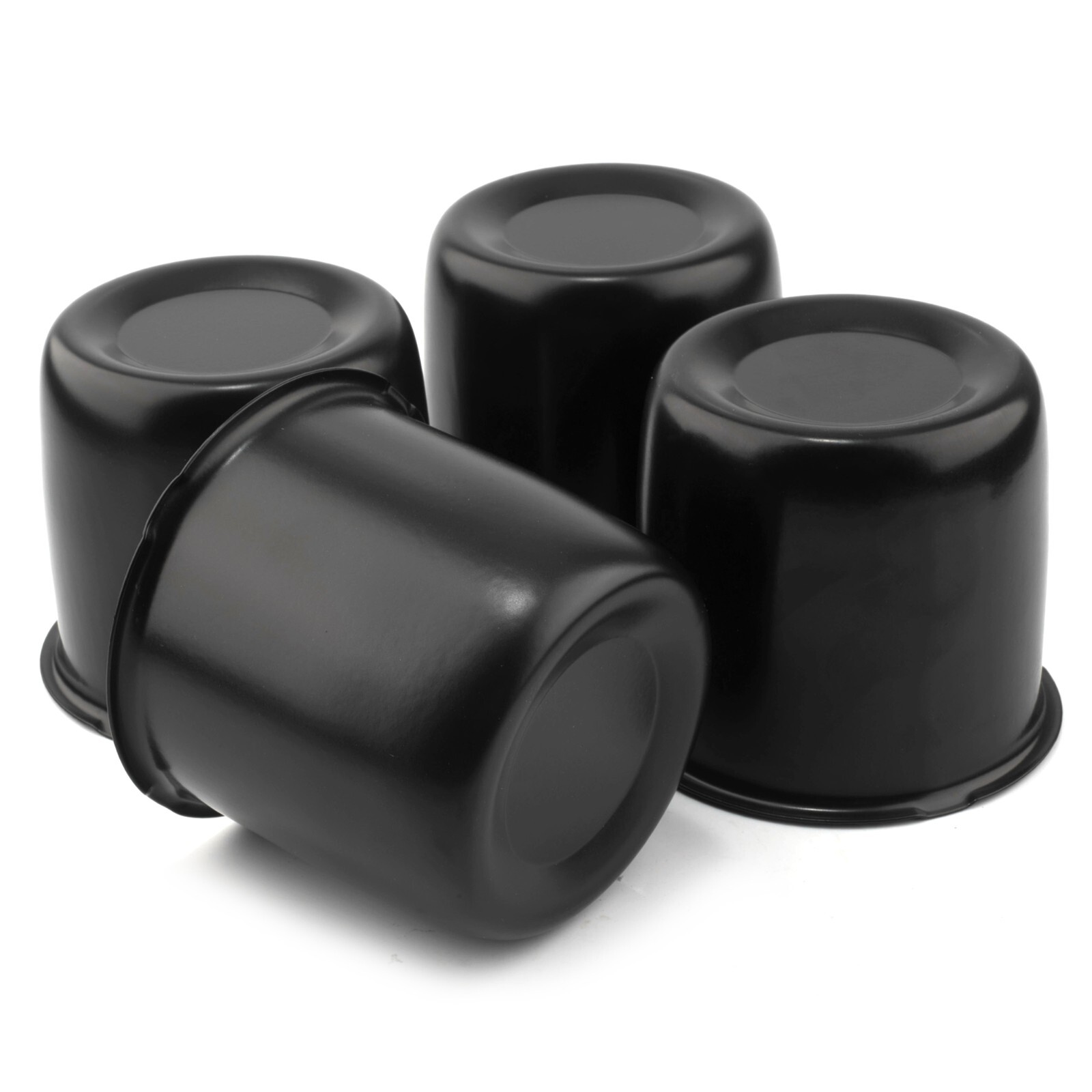 84mm(3.31in) Push Through Center Cap for 3.31 Trailer/Truck Rims Center ...