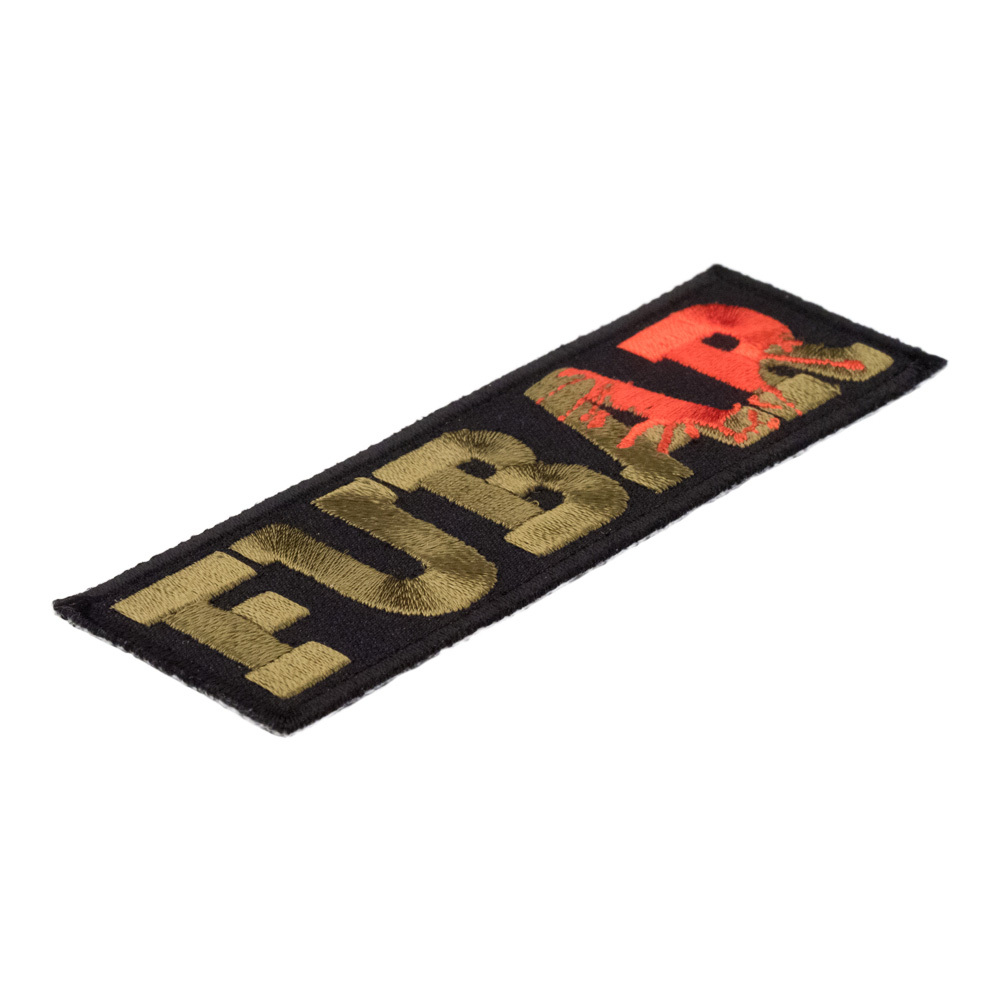 FUBAR Patch, Biker & Military Sayings Patches | eBay