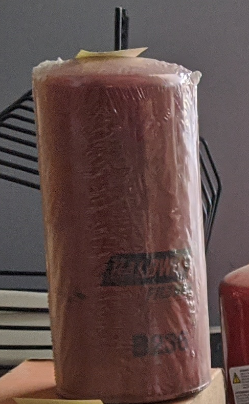 Baldwin Oil Filter - B236 | eBay