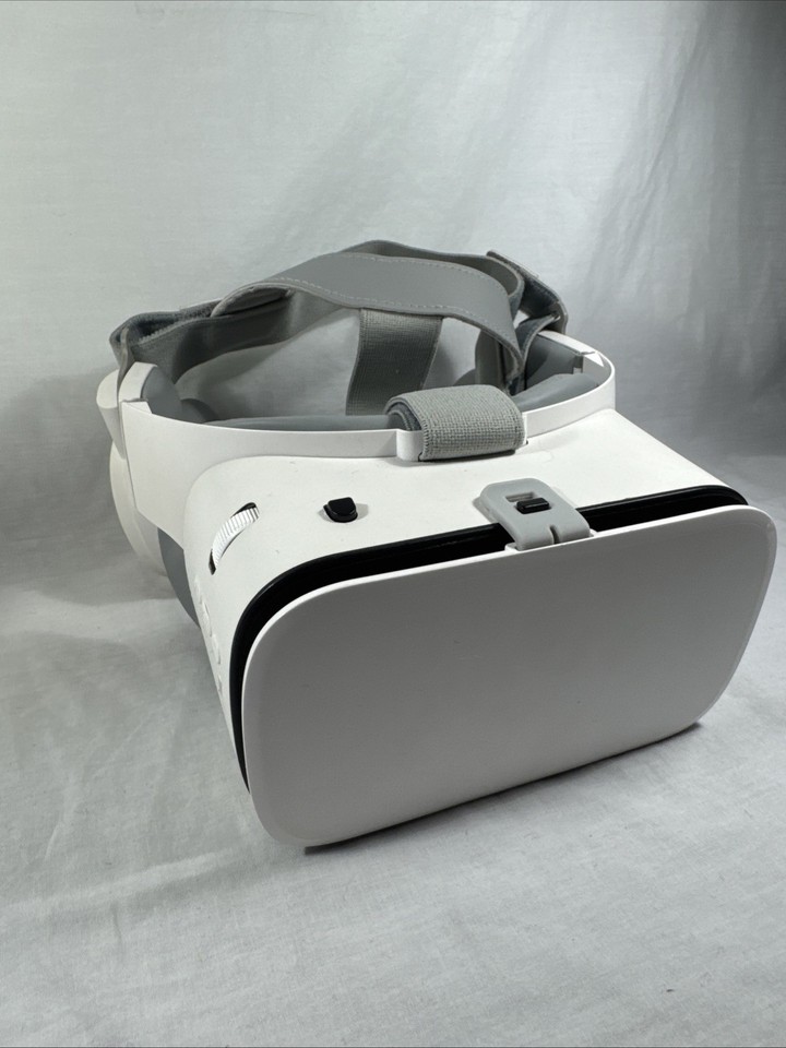 BOBOVR Virtual Reality Headset Powered by Xiaozhai — VR Goggles for ...