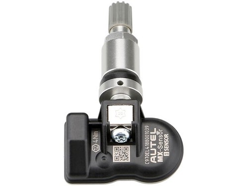 For 2015-2022 Ram ProMaster City TPMS Sensor Autel US 47862WXNR 2016 ...