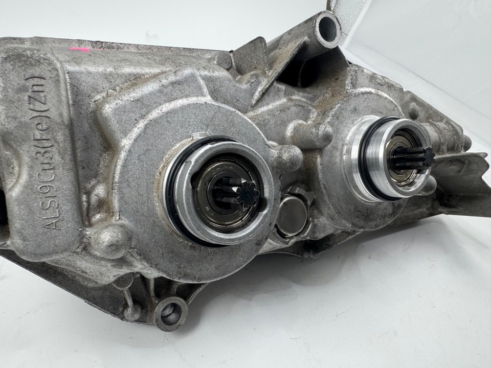 2012-2018 FORD FOCUS/FIESTA TRANSMISSION CONTROL MODULE A2C30743105 K05 ...