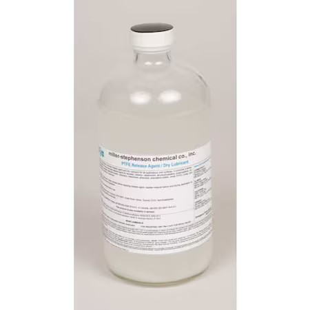 Miller Stephenson Ms-143Xd 32 Oz, Pour Bottle, Dry Film, White | eBay