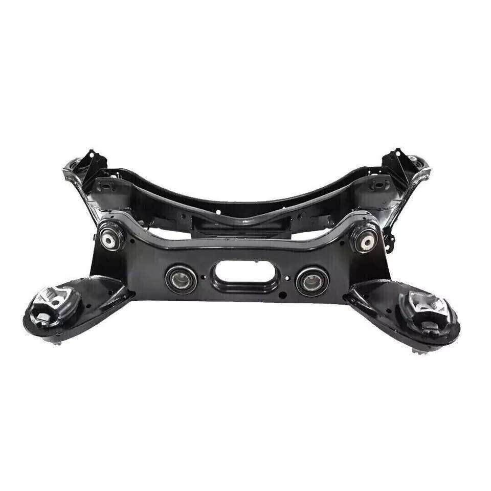 REAR AXLE SUBFRAME CROSSMEMBER FOR MERCEDES A2123503605 A2133504903 ...