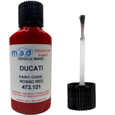 Red 1994 600/900ss paint code | Ducati.org forum