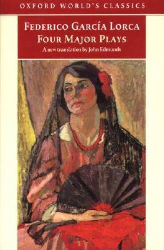 Four Major Plays (Oxford World's Classics) - Paperback - GOOD ...