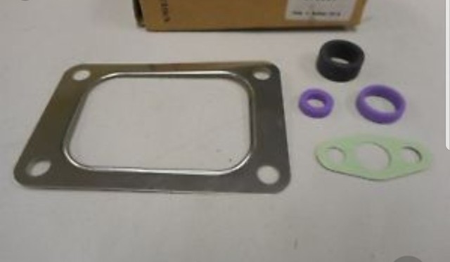 Volvo Turbo Gasket Set 276807 for sale online | eBay