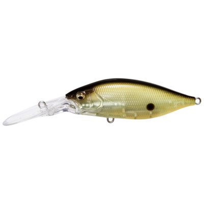 Megabass Deep-X 200 LBO Deep Diving Crankbait Japanese Bass Fishing ...