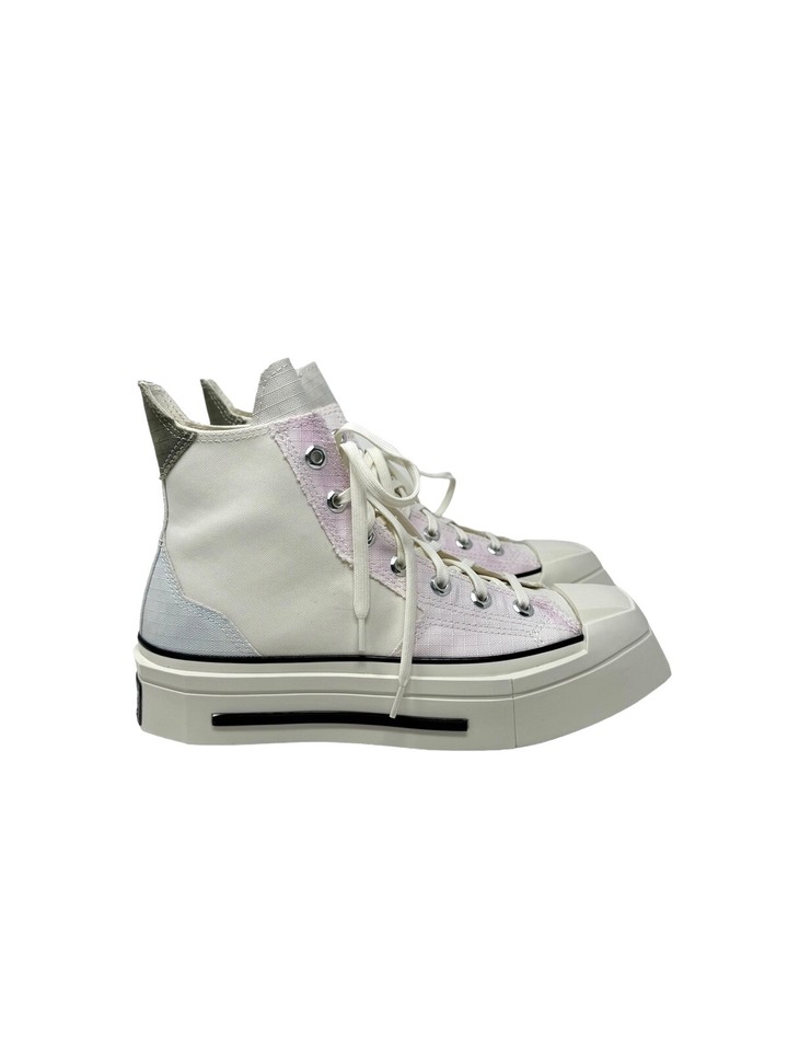 Converse Chuck 70 De Luxe Squared Color Block Women's Shoes Skate ...
