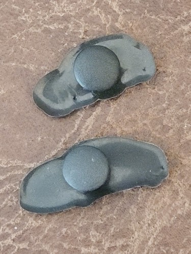 Set Of 2 JDM Racing Cars Jibbitz Charms For Crocs Blue Red | eBay