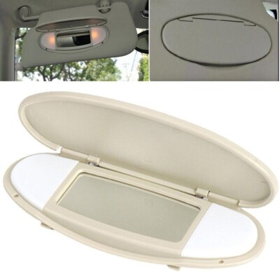 Sonnenblende Spiegel Mit Abdeckung Für BMW Mini R55 R56 R60 2007 2008 ...