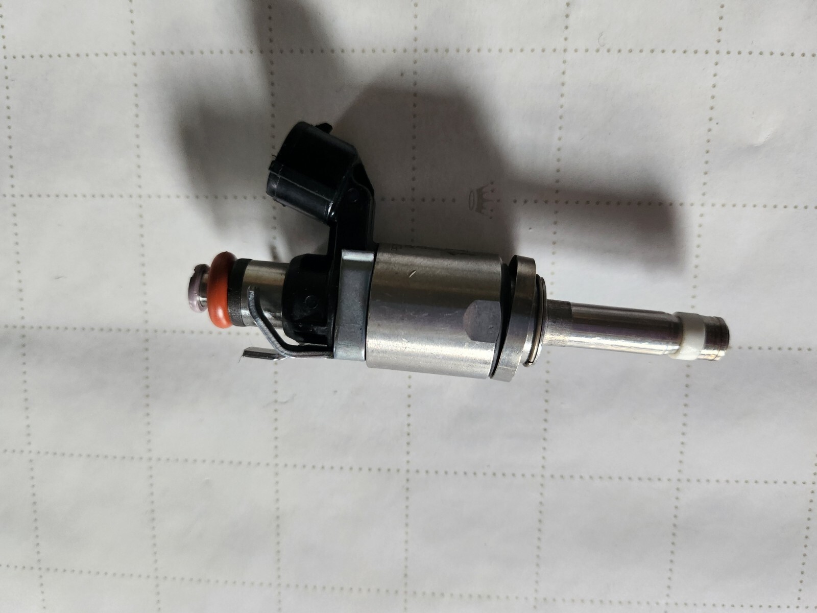 4X, 440cc Racing Fuel Injector 2012-18 Mazda 3 CX-3 CX-5 MX-5 Miata ...