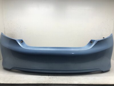 Rear Bumper Cover 8W1 Toyota Camry L/LE/XLE/Hybrid LE/XLE 12-14 52159 ...