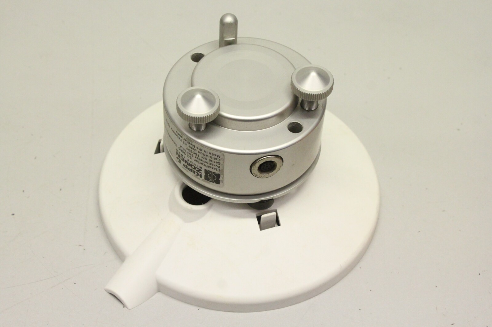 KIPP & ZONEN SMP10 -A SMP 10 Pyranometer SMP10-A | eBay