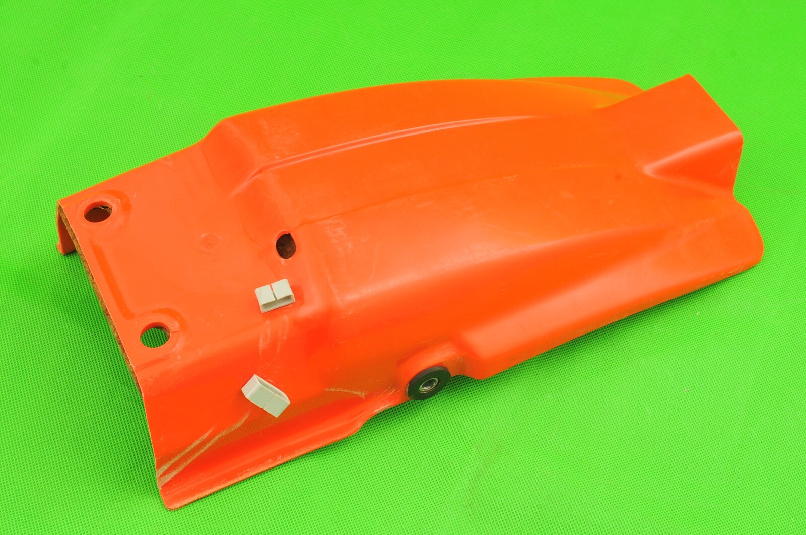 1985 Honda OEM Xl600r Front Fender R119 Flash Red Great for sale online ...