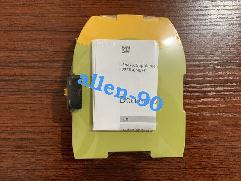 1PCS Brand new PILZ 772143 PNOZ m EF relay Fast shipping#DHL or FedEx ...