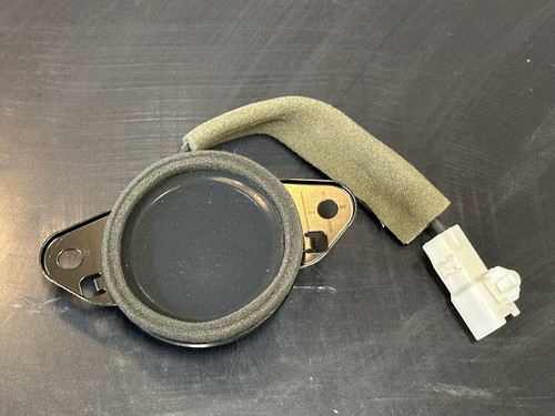 Toyota Prius V 2012-2016 OEM Rear Left Or Right Side Door Tweeter ...