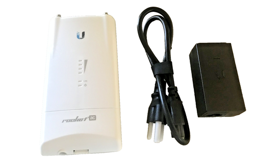 Ubiquiti Networks R5AC-LITE rocket ac airMAX ac BaseStation 450 Mbps | eBay