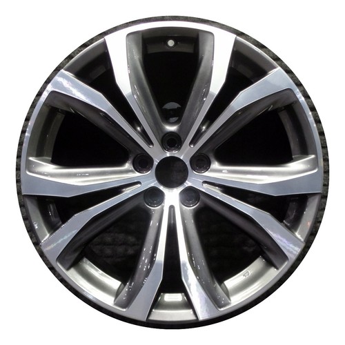 Wheel Rim Lexus RX350 RX350L RX450h RX450hL 20 2016-2022 426110E360 OE ...