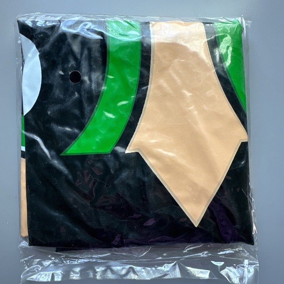 Vintage Powerpuff Girl Buttercup Inflatable Blow Up Rinco Cartoon ...