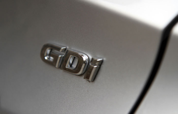 trunk lid GDi emblem fit 2012 2013 2014 2015 2016 Hyundai Accent | eBay
