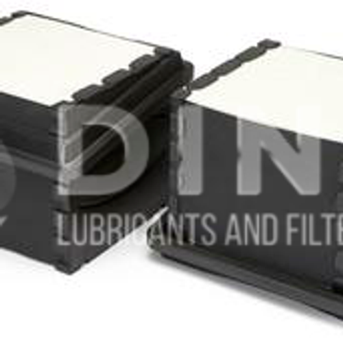 Fleetguard Genuine Air Filter AF4222 - Free Delivery | eBay