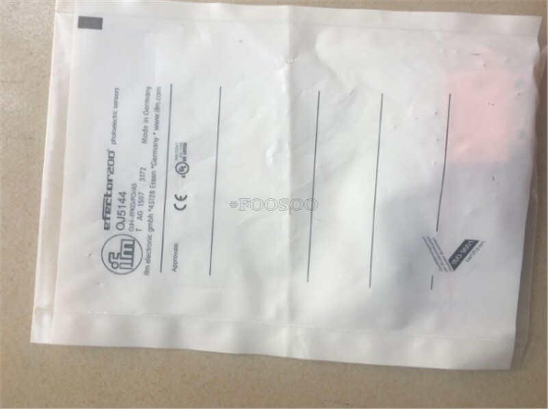 1Pc Ifm OJ5144 Sensor vv | eBay