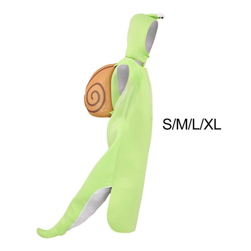 Kids Snail Costume Funny Fancy Dress for Birthday Festival Boys and ...