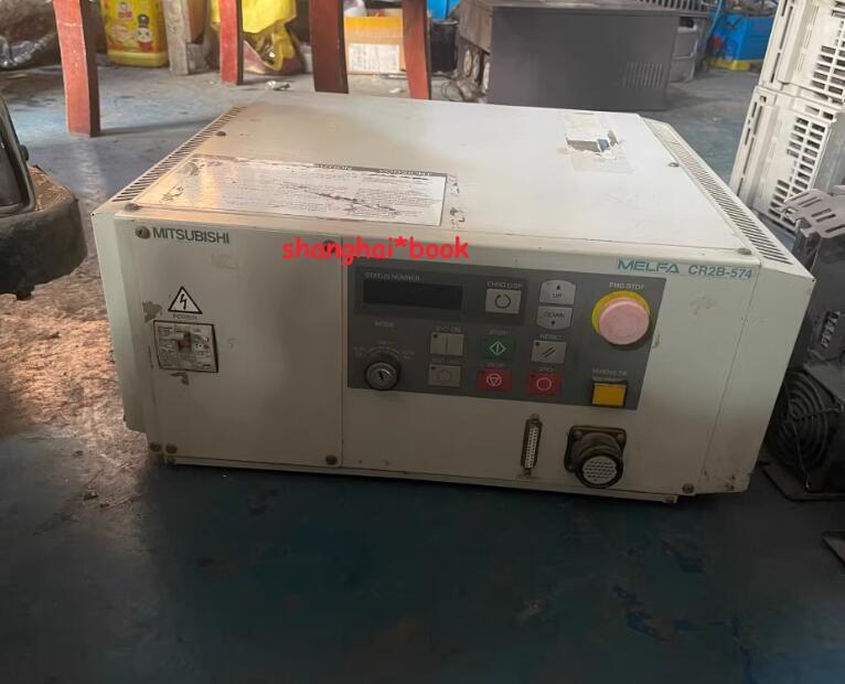 ️🔵1PC used working Robot Controller CR2B-574 via DHL OR FEDEX | eBay