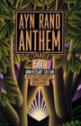 Anthem: 50th Anniversary Edition - Hardcover By Rand, Ayn - VERY GOOD ...