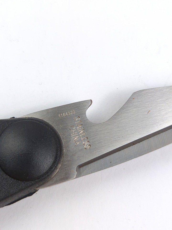 Calphalon CLASSIC 8" Long - 3" Blade Kitchen SCISSORS / SHEARS, NEW ...