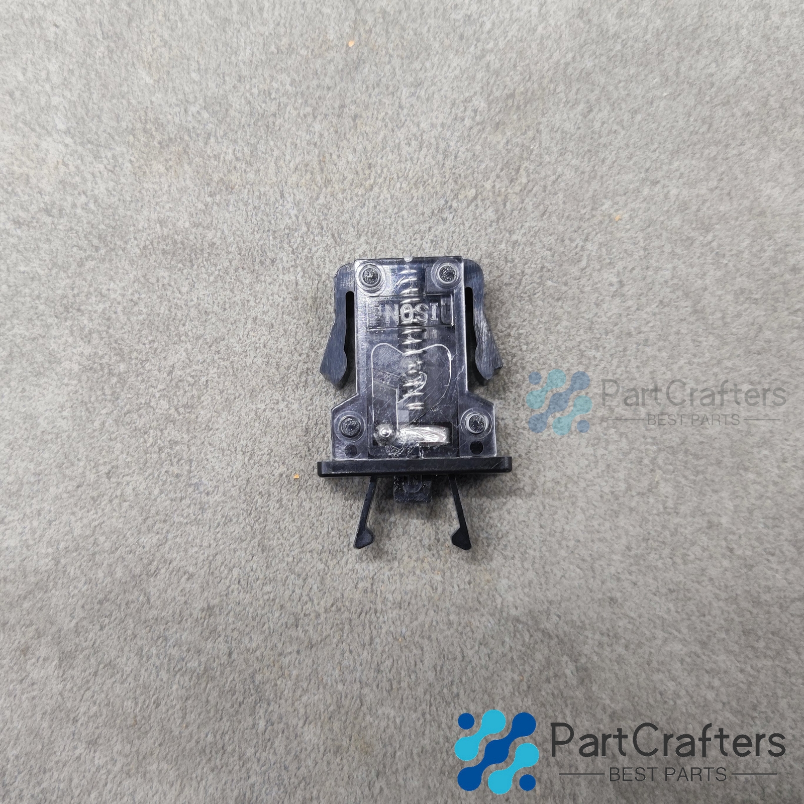 Over Head Console Box Lock Fit 09-14 Subaru Forester Legacy Outback ...