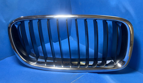 2013-2018 BMW F30 F31 3 SERIES FRONT BUMPER KIDNEY GRILLE GRILL ...