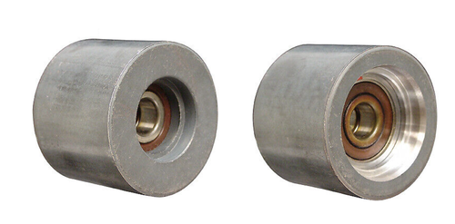 Dayco Idler Tensioner Pulley 89110 | eBay Australia