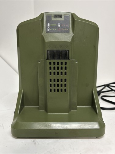 GREEN MACHINE GMBC6200 62V Lithium-Ion Battery Charger | eBay