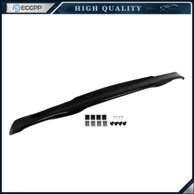 Front Bug Shield Hood Deflector Guard Bonnet For 1996-2002 Toyota 4Runner | eBay