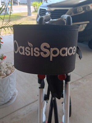 oasis space rollator walker | eBay