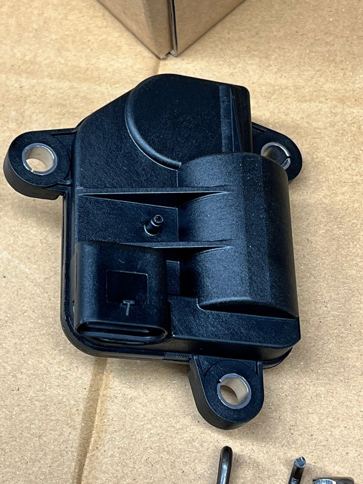 18308632154 18307620323 18307628041 18308623584 - Exhaust Flap Kit OEM ...