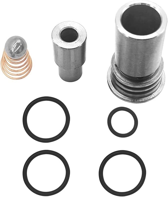 Cooling Flow Bypass Valve Kit STL010 for GM Transmission 6L80 6L90 8L90 ...