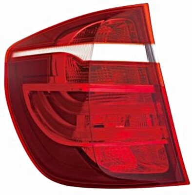 DEPO Right LED Tail Light Rear Lamp Fits BMW X3 F25 2011- | eBay