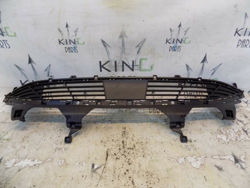 HYUNDAI TUCSON NX4e 2021-UP FRONT BUMPER LOWER GRILL GRILLE 86531-N7010 ...