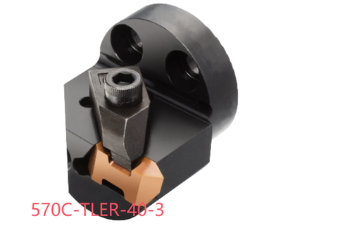 ORIGINAL 1 PCS USER TOOLS 570C-TLER-40-3 | eBay