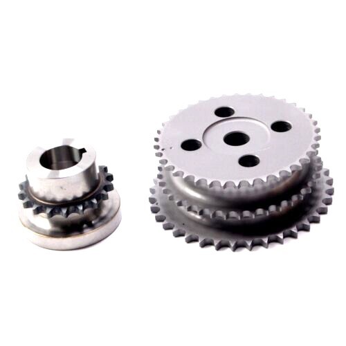 Timing Chain Kit for SUBARU LEGACY OUTBACK TRIBECA 3.6L H6 DOHC 24V ...