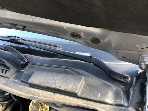 Windshield Wiper Motor Fits 08-16 TOWN & COUNTRY 887374 | eBay