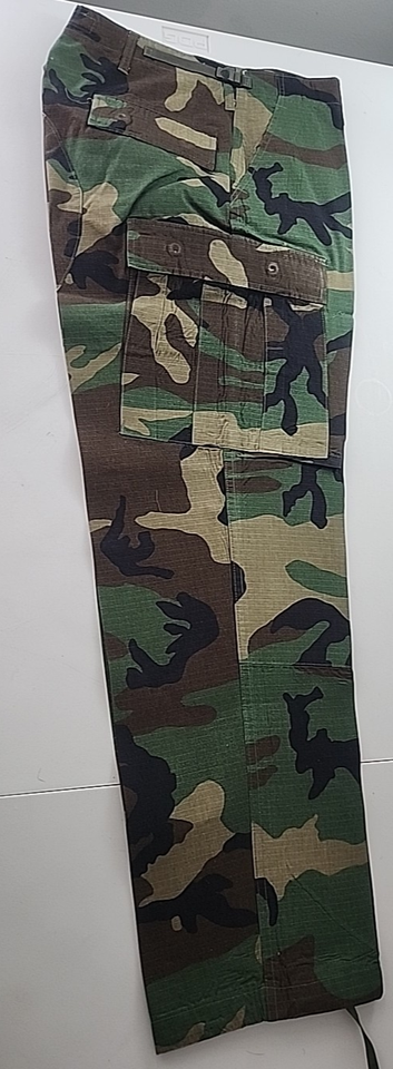 Propper US Military Trousers Camouflage Medium Regular | eBay UK